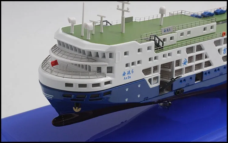 1/350 Tanker Ship Model 1 350 Diecast 30cm Length Container Ship Model ...