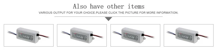 Mean Well Apv-12-24 12w 24v Led Driver - Buy 12w 24v Led Driver,Apv-12 ...