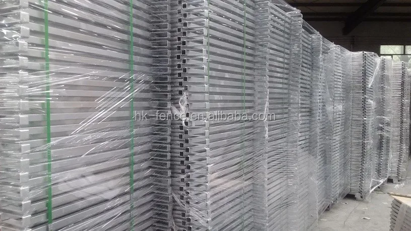 Cheap Horse Goat Fence Panel For Sale,Temporary Metal Corral Panel Farm ...