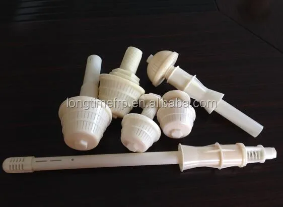 Cooling Tower Trickle Grid Cooling Fill - Efficient & Durable