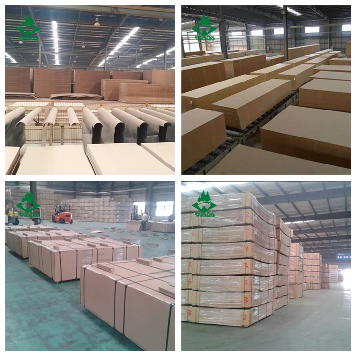 Mdf/hdf Board Price Saw/pvc/uv/hpl/wood Veneer/melamine 3mm-30mm - Buy ...