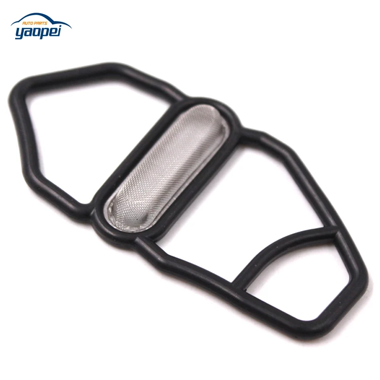 Genuine High Quality Spool Solenoid Valve Filter Gasket 15815-5a2-a01 ...