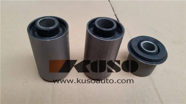 Leaf Spring Rubber Bush For Npr/nkr/nqr 4hk1/4hf1/4hg1/ For 4 Cylinder ...