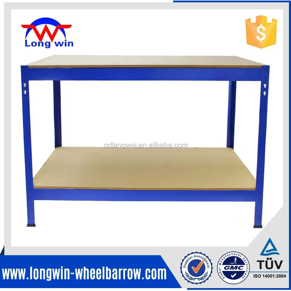 Stainless Steel Wood Plastic Work Bench - Buy Stainless Steel Work ...