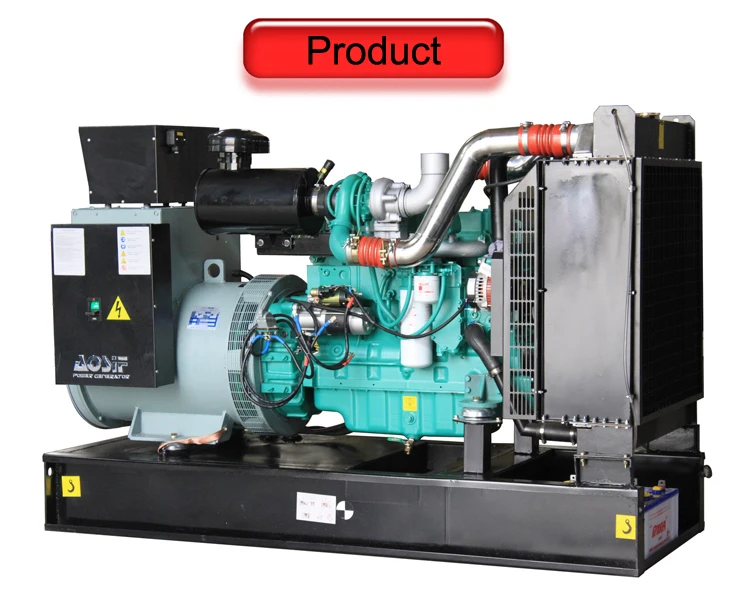 Ac Three Phase Stamford Generator Manual Generator - Buy Generator ...