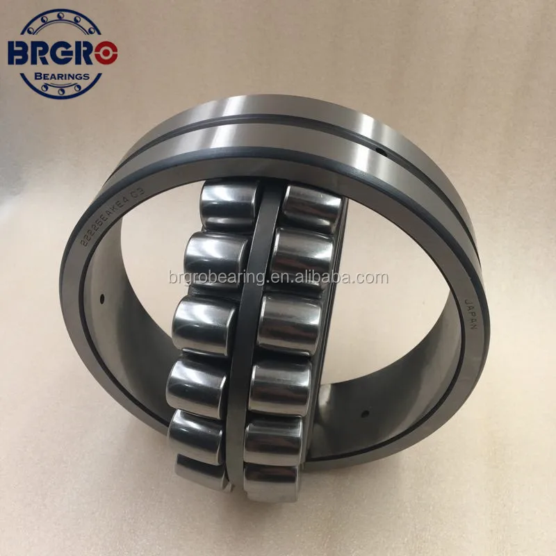 180x380x126 Sweden Spherical Roller Bearing 22336 Cc/w33 22336 Cck/w33 ...