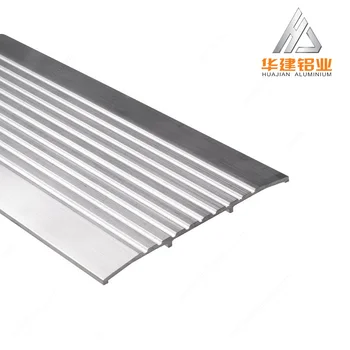 Aluminum Rabbeted Threshold Stop,Aluminum Light Weight Aluminum Door ...