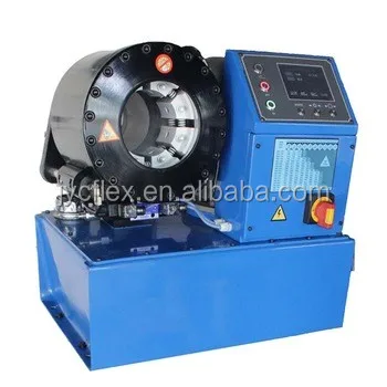 Dayco Hydraulic Hose Crimper Np60 Parts Town Food - Buy Dayco Hydraulic ...