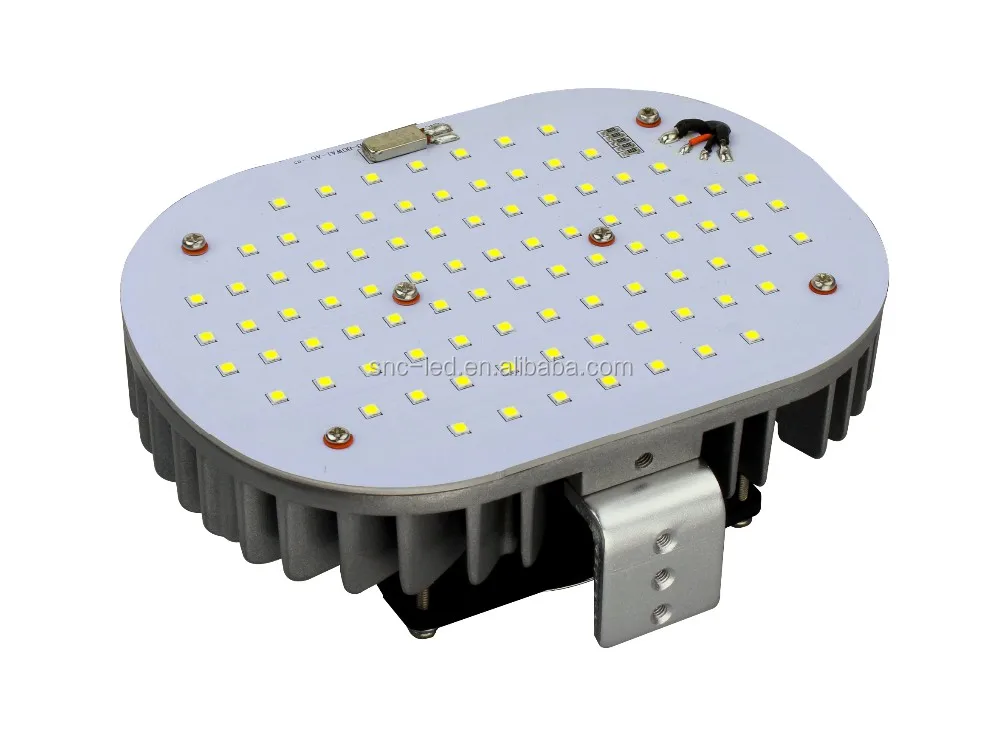 Snc 100w Shoebox/wall Pack/flood Light/highbay Replacement100w Led ...