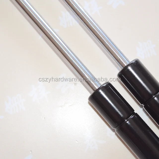 Hood Gas Spring Shock Struts For Land Lr3 Range Bkk780010 06-09 - Buy ...
