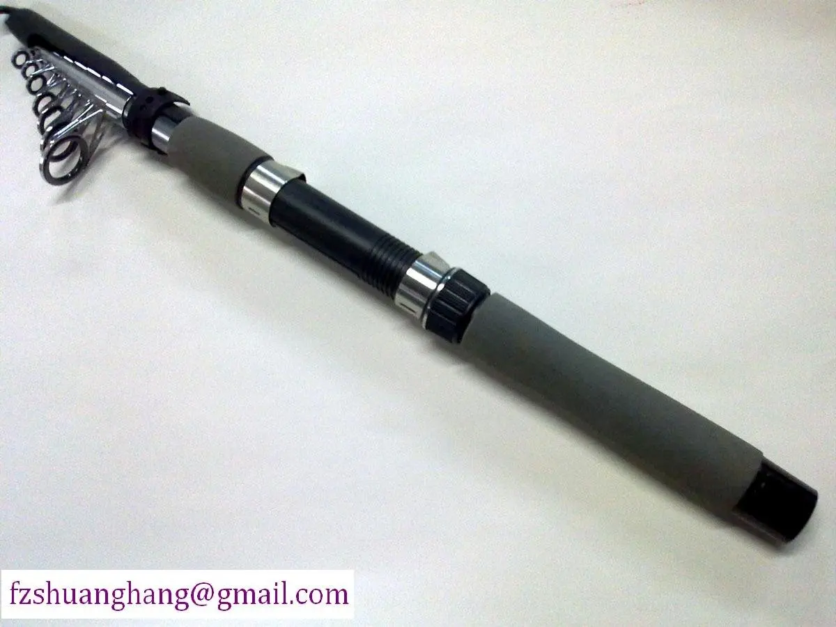 Camo EVA Handle Grips - Durable & Comfortable Fishing Rods