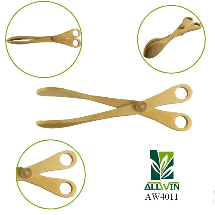 Eco-friendly Wooden Scissors - Buy Wooden Scissors,Wooden Scissors ...