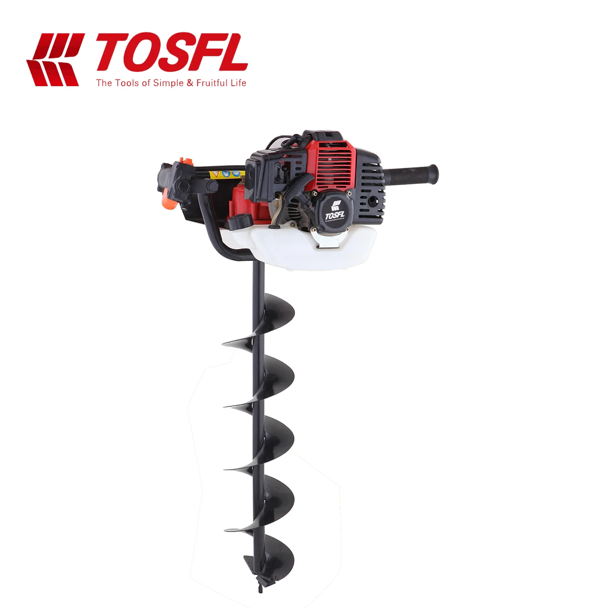 Tree Planting Earth Drilling Machine - Buy Tree Planting Drilling ...