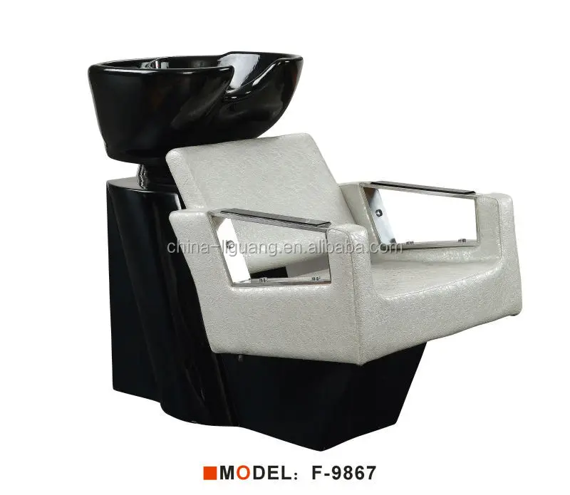 Modern Shampoo Chair / Shampoo Unit / Hot Sale Pop Stylish Shampoo ...