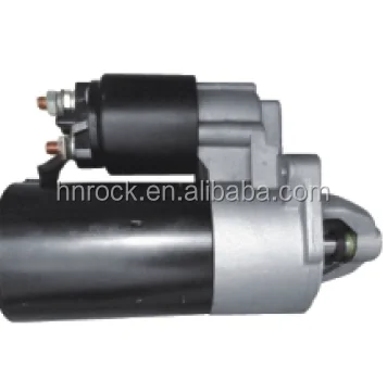 New Hnrock 12v Starter Motors F000c60004 F000al0309 0001108202 ...