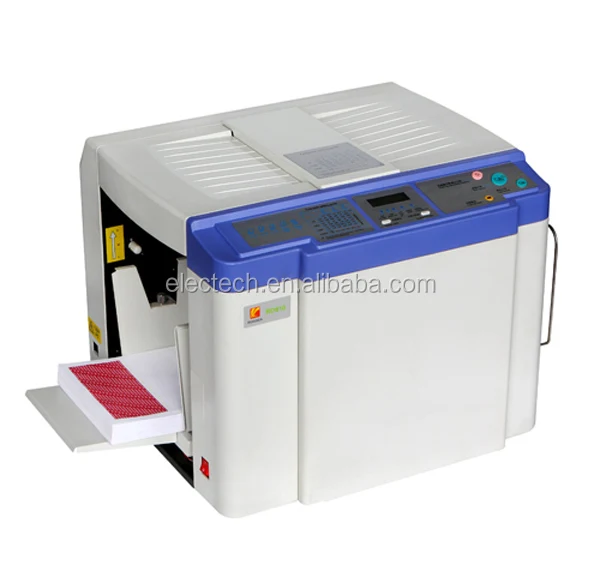 A4 Pay Envelop Pressure Sealer Machine - Buy Pressure Sealer Machine ...