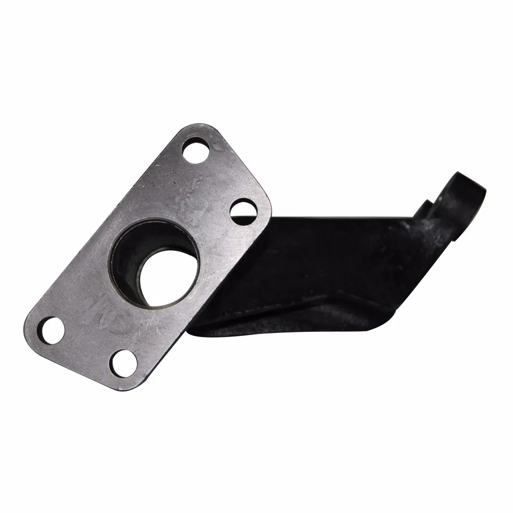 Metal Brackets Fcd500 Fcd550 Ductile Iron Casting Ggg40 - Buy Ductile ...