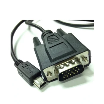 D-sub To Usb Cable - Buy D-sub To Usb,D-sub,D-sub To Usb Product on ...