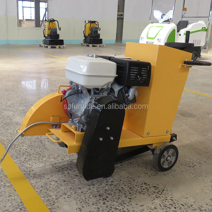 Wholesale 260kg Soff Cut Concrete Saw With Water Tank - Buy 260kg Soff ...