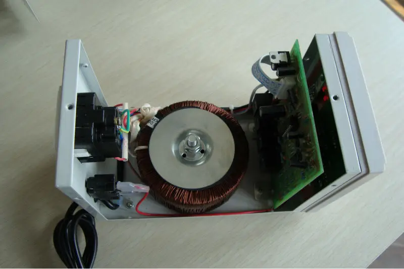 Caterpillar Avr Vr3 Voltage Regulator,Automatic Breaker,4v Voltage ...