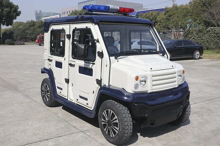 EAGLE EG6311P - Multi-Use Electric Personal Transport Vehicle