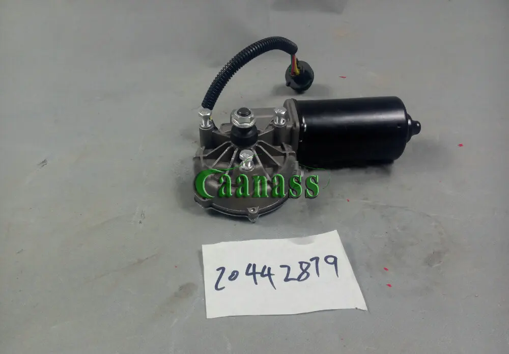 1063838 8143408 Heavy Duty Volvo Truck Wiper Motor - Buy 1063838 ...