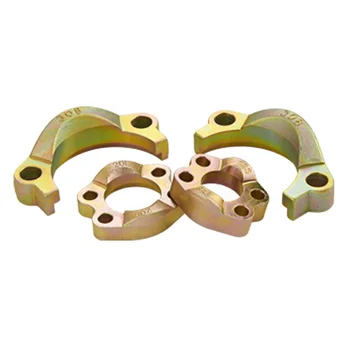Sae J518 Split Flange - Buy Sae J518c Flanges,Sae Flanges,Sae Split Flange Product on Alibaba.com