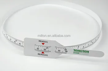 Measuring Tape For Head Circumference Infant Head Measure Tape Head ...