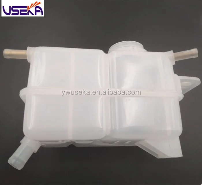 Chevrolet Aveo Cooling System - OEM Expansion Tank 5490776