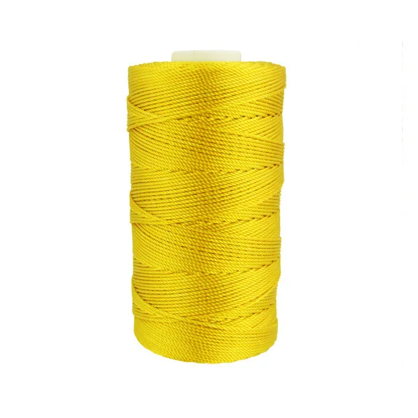 White #18 Twisted Nylon Mason Line for Building Constracsion| Alibaba.com