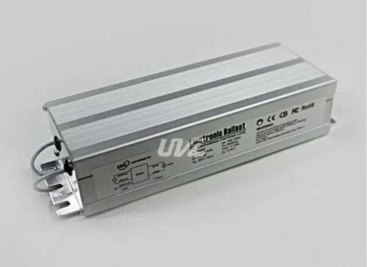 300W Round Tubular Induction Lamp - 5000K Daylight, 60000hrs Life, CE ...