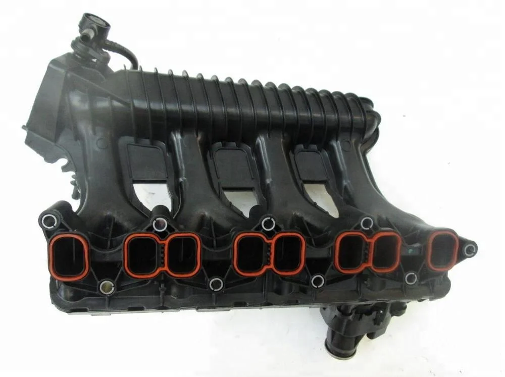 OE#2710903037 Air intake manifold for C class A2710903037, View ...