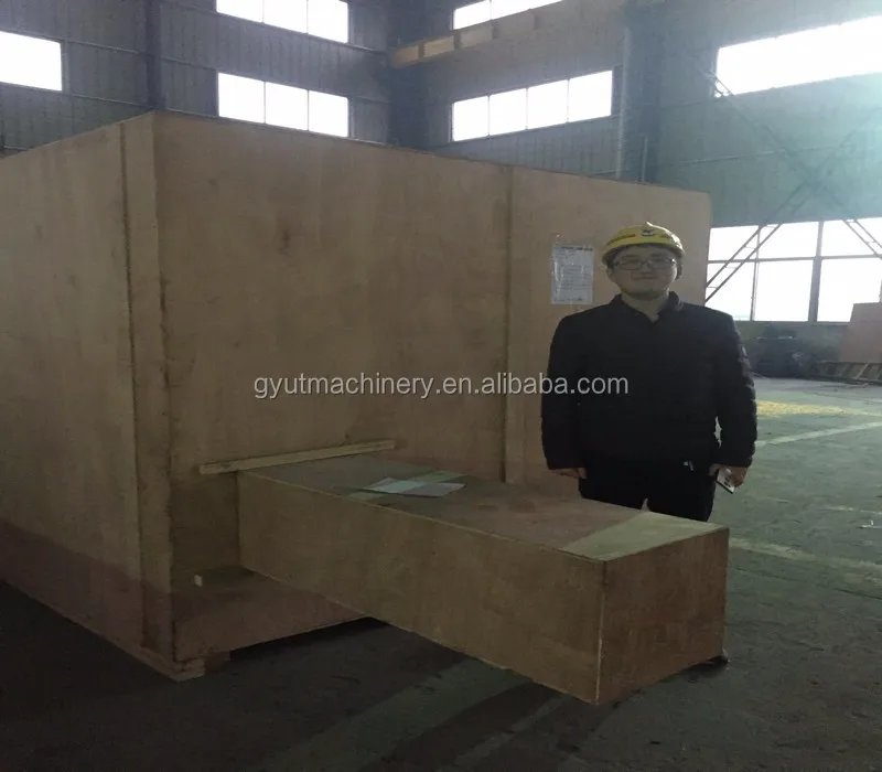 Horizontal Hydraulic Wood Sawdust Baler Bagging Packing Machine For ...