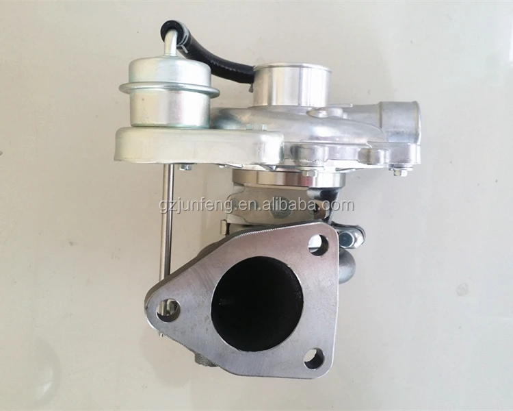 Toyota Hilux, Land Cruiser 2.5L Turbocharger - 17201-30120