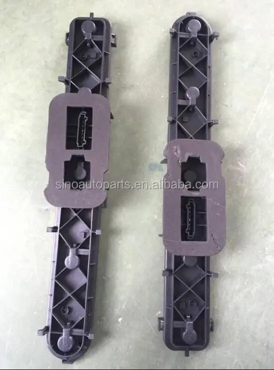 Mercedes-benz Sprinter 906 Tail Light - 9068200264