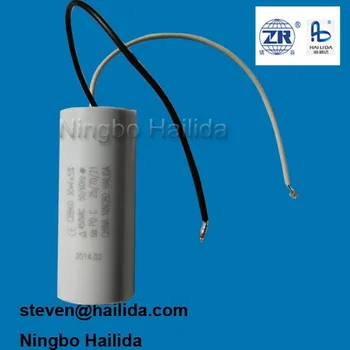 Cbb60 30uf 300v Capacitor Sh Motor Run Mkp Cqc - Buy Cbb60 30uf 300v ...