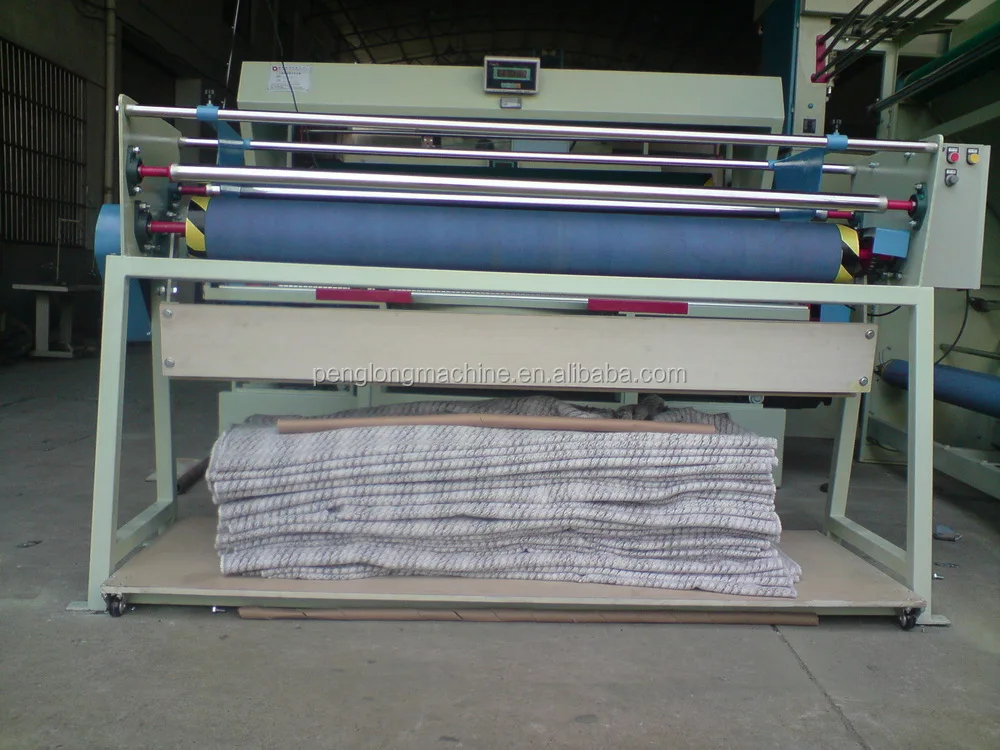Pl-e3 Fabric Relaxing Machine - Buy Fabric Cutting Machine,Fabric ...