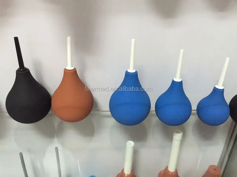 Unisex Irrigation Enema Rectal Syringe - Buy Rectal Syringe,Enema ...