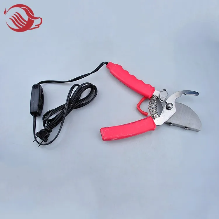 Stainless Steel Animal Tail Cutter For Piglets,Electric Tail Docker ...
