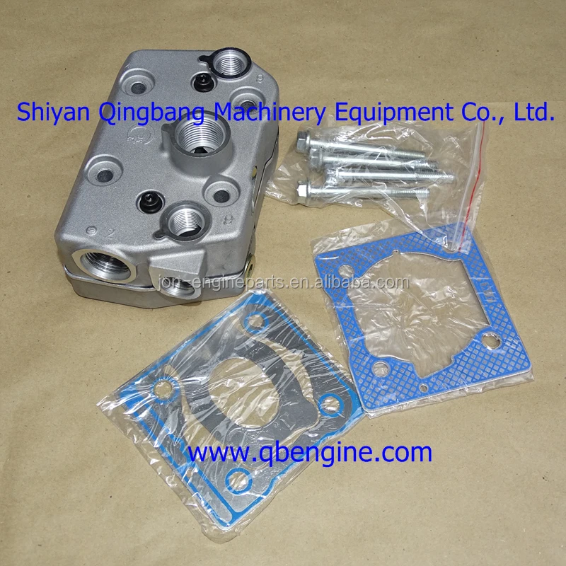 Genuine Cummins Air Compressor Repair Kit 4089686