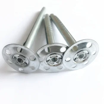 Metal Insulation Plug Insulation Material Metal Mushroom Insulation ...