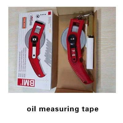 Standard Metal Fuel Volume Calibrated Portable Prover 20L