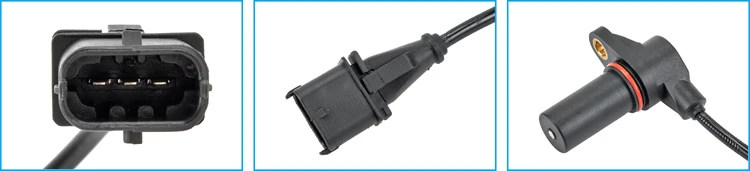 Crankshaft Position Sensor Oem 1607435 0281002675 For Daf Truck 02135 ...