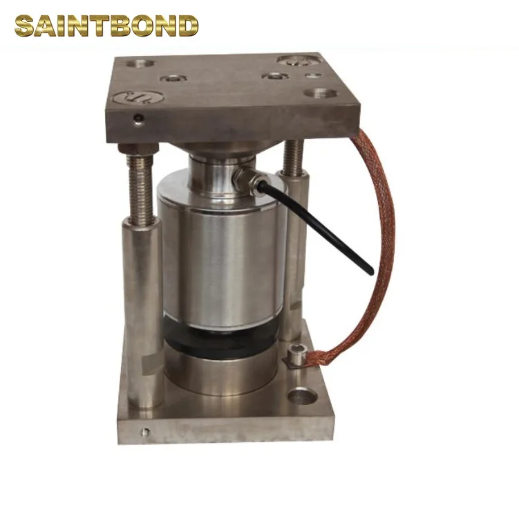Vehicle 20ton Rail Wheel Load Cell - Buy Rail Wheel Load Cell,20ton ...