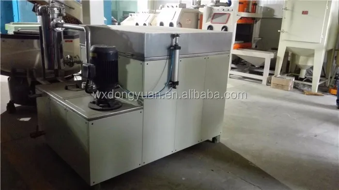 Rotary Basket Type Metal Parts Cleaning Machine - Buy Basket Type Metal ...