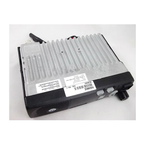 For Motorola Base Radio Gm3188 Mobile Transceiver Gm-3188 Walkie Talkie ...