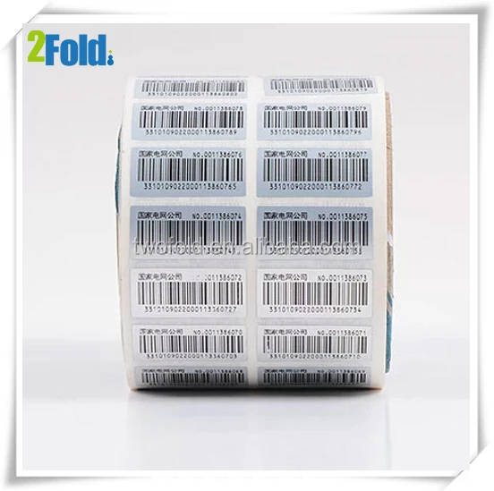 barcodelabel-千图网