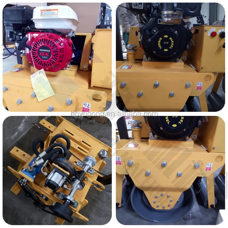 Gerteis Roller Compactor Weber Tamper For Pavers - Buy Gerteis Roller ...