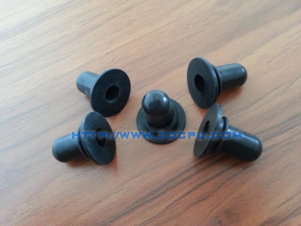 Custom Made Big Size New Nature Rubber Material Water-stop Barrier ...