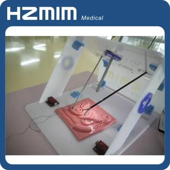 Laparoscopic Trainer Box,Surgery Practicing,Surgical Training - Buy ...